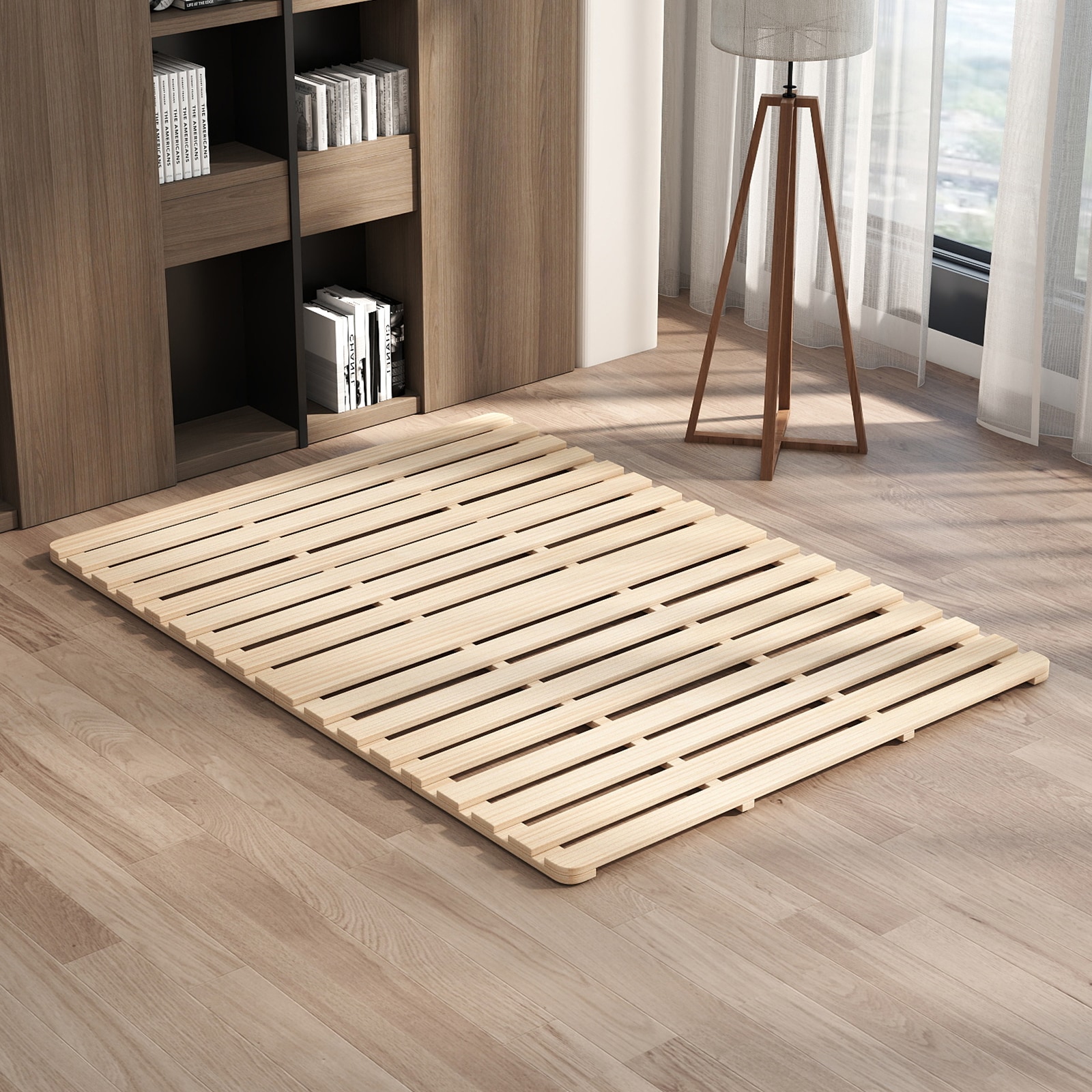 Folding 42 - 55.99-Inch-Wide Beds at Lowes.com
