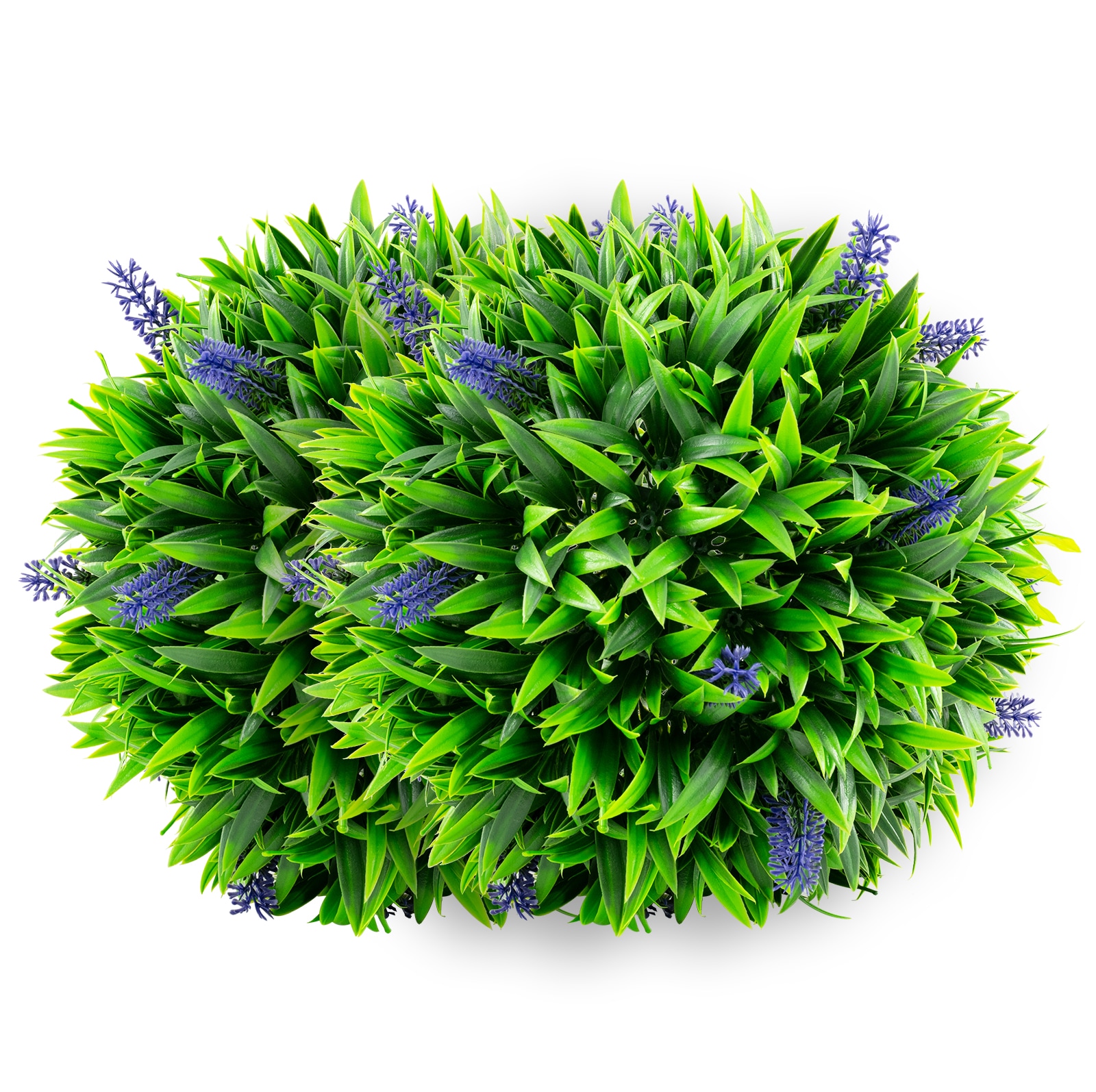 Poinic Artificial plant Artificial Plants & Flowers at Lowes.com