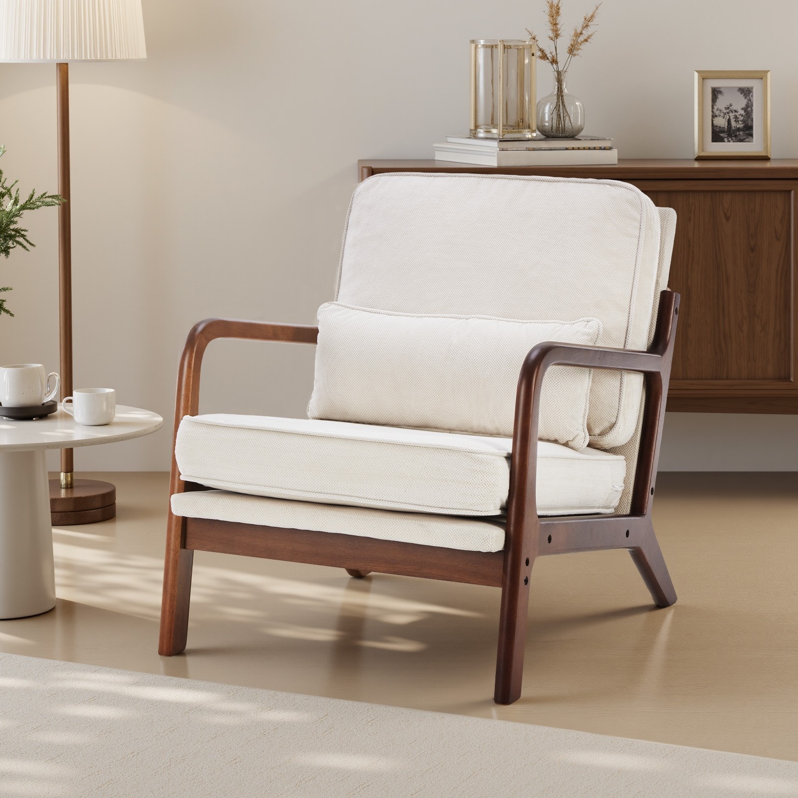 White Chairs at Lowes.com