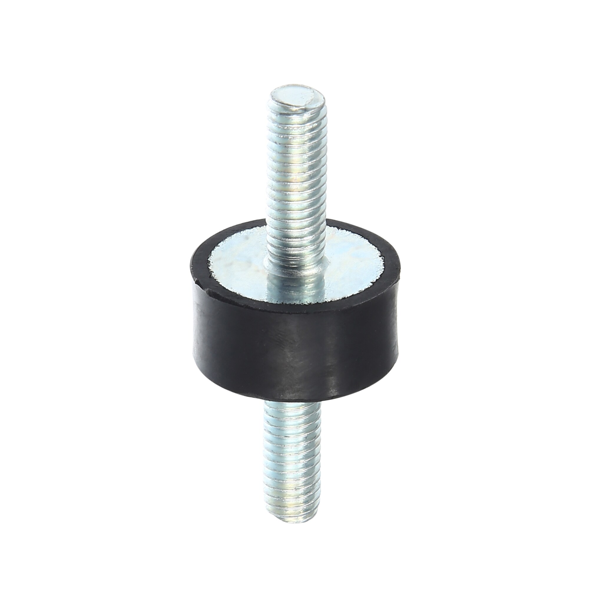 Unique Bargains 4pcs M6 Car Anti Vibration Rubber Isolator Damper ...