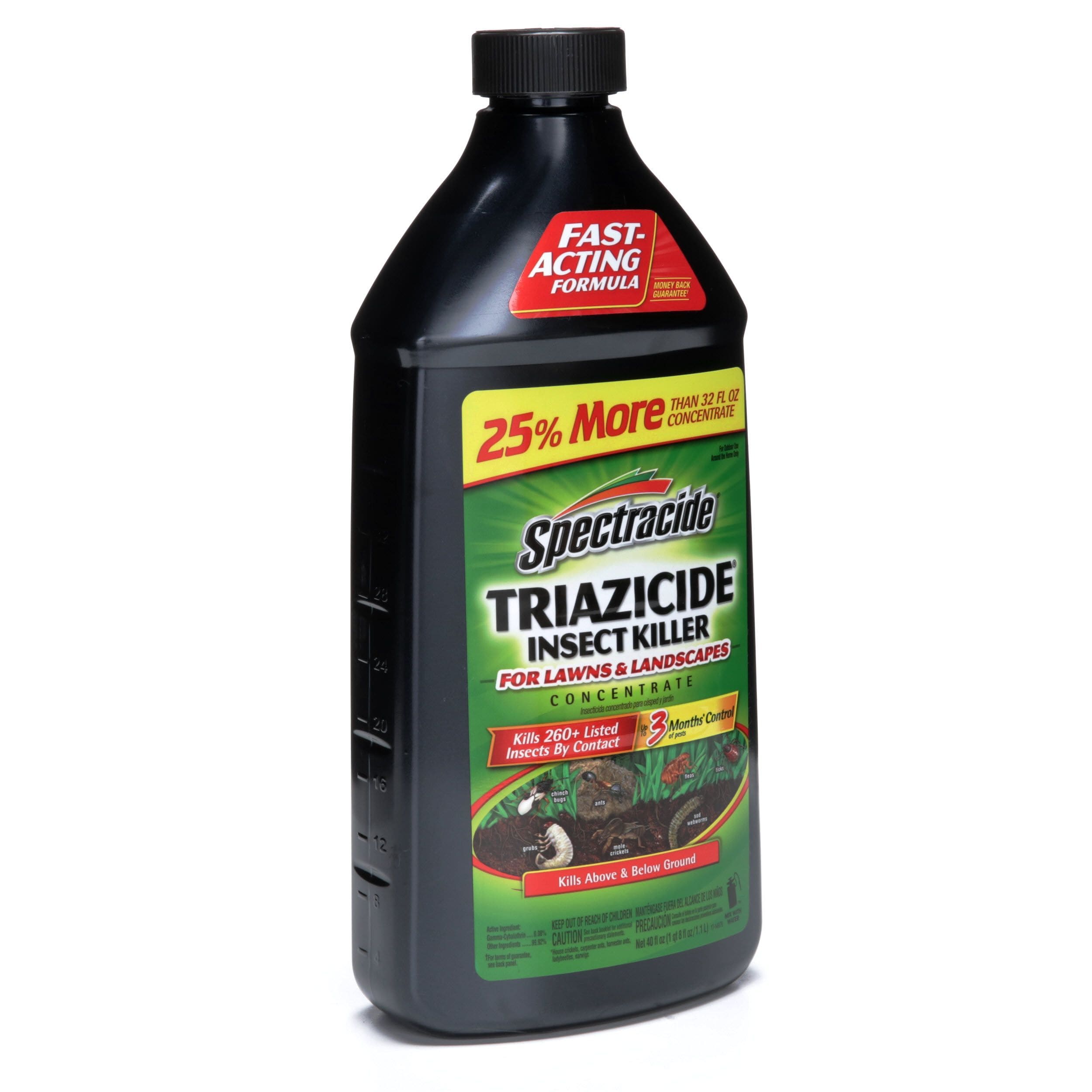 Army Worms No More: Triazicide's Lethal Solution - My Heart Lives Here Army Worms No More: Triazicide's Lethal Solution - My Heart Lives Here