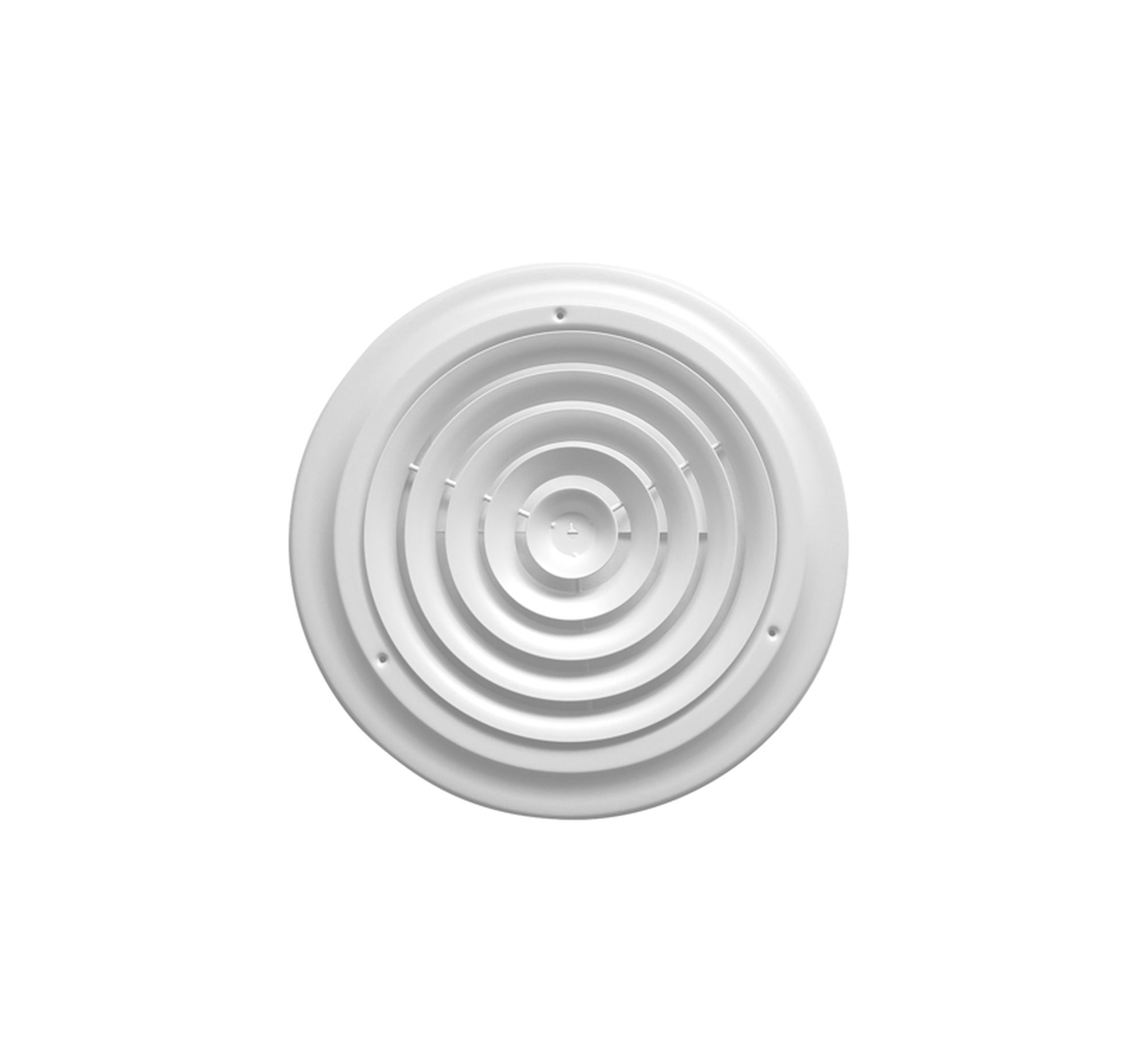 RELIABILT 12-in x 12-in Step-down Steel Sidewall/Ceiling Diffuser in ...