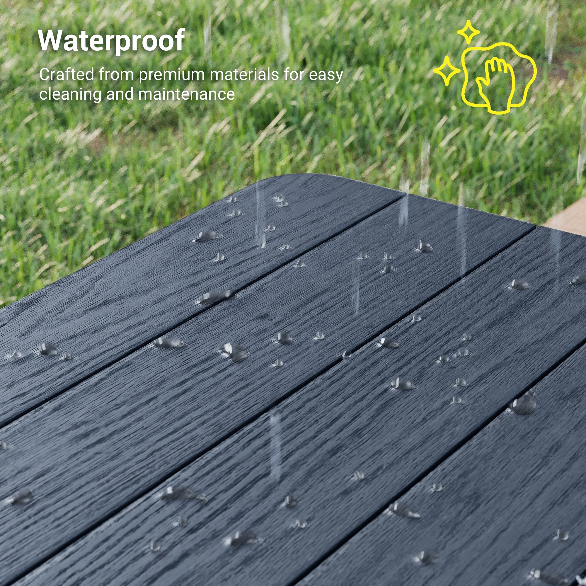 Rattaner Patio Tables at Lowes.com