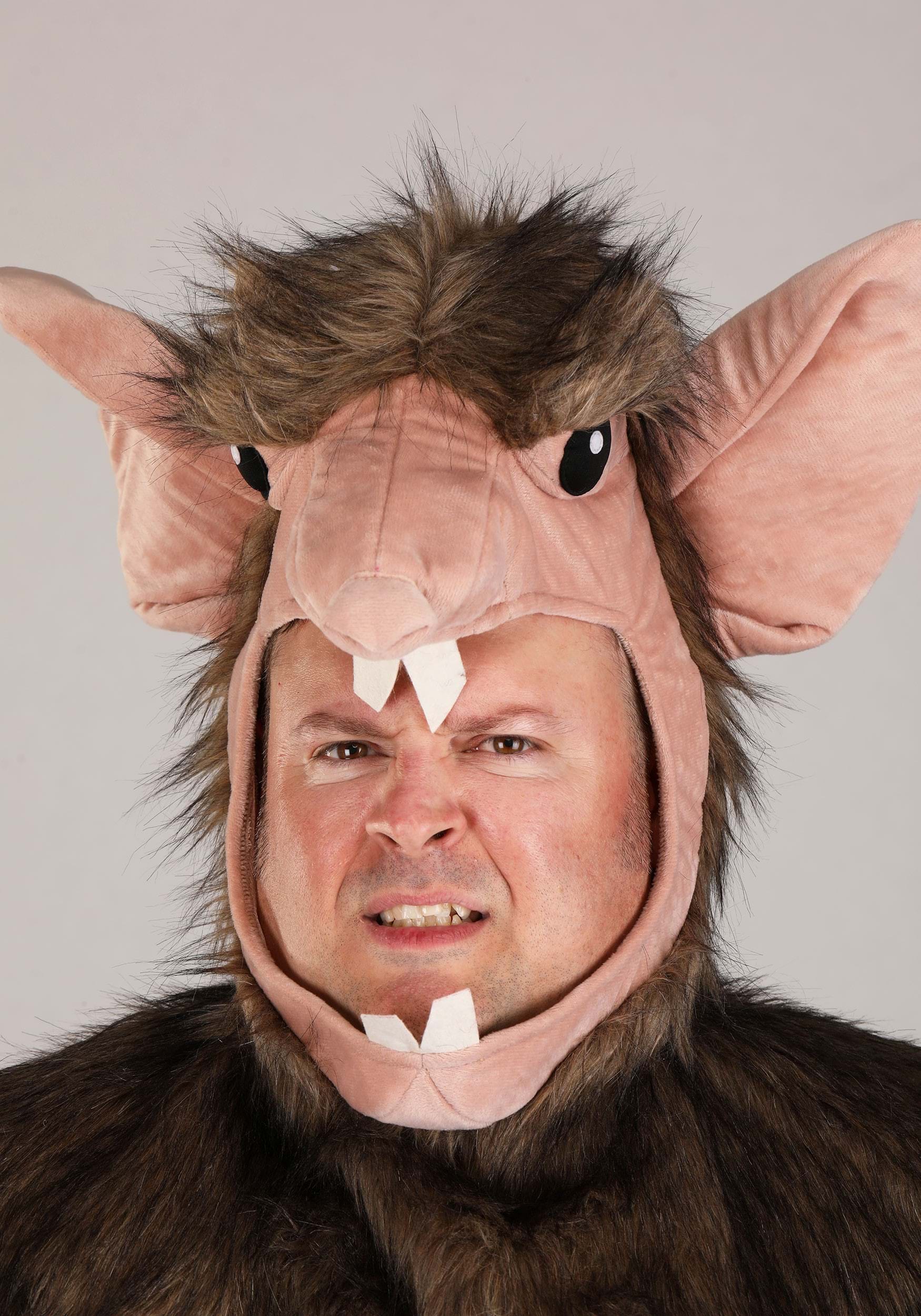 HalloweenCostumes.com FUN Costumes Plus Size Sewer Rat Adult Costume ...