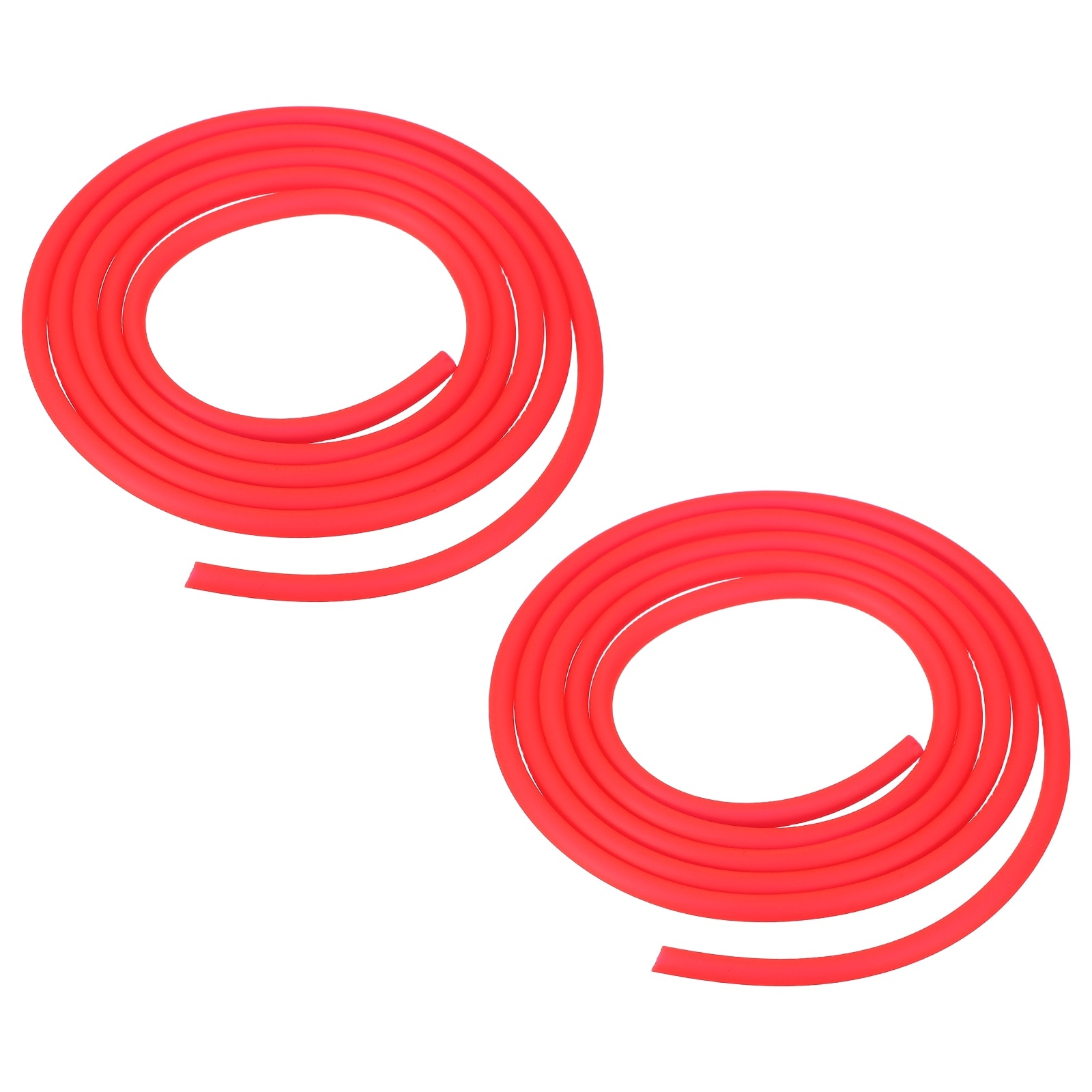 Unique Bargains Aquarium Airline Tubing 5/32 Inch(4mm) ID x 1/4 Inch ...