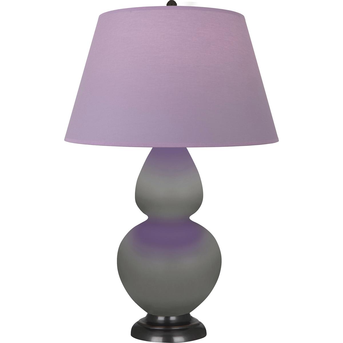 Robert Abbey Lighting Robert Abbey MST57L Double Gourd Table Lamp in ...