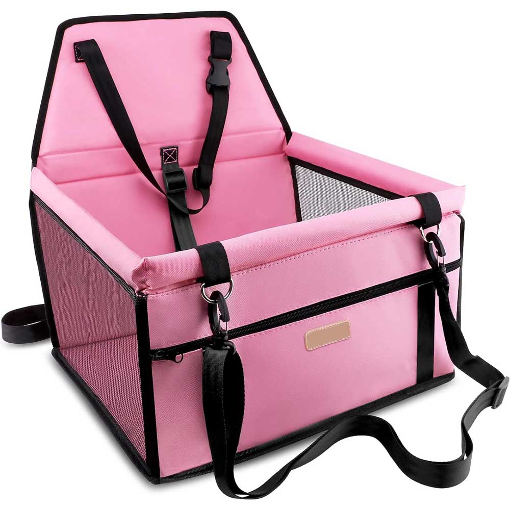 12.3-Inch-Tall Pet Car Seats & Covers at Lowes.com