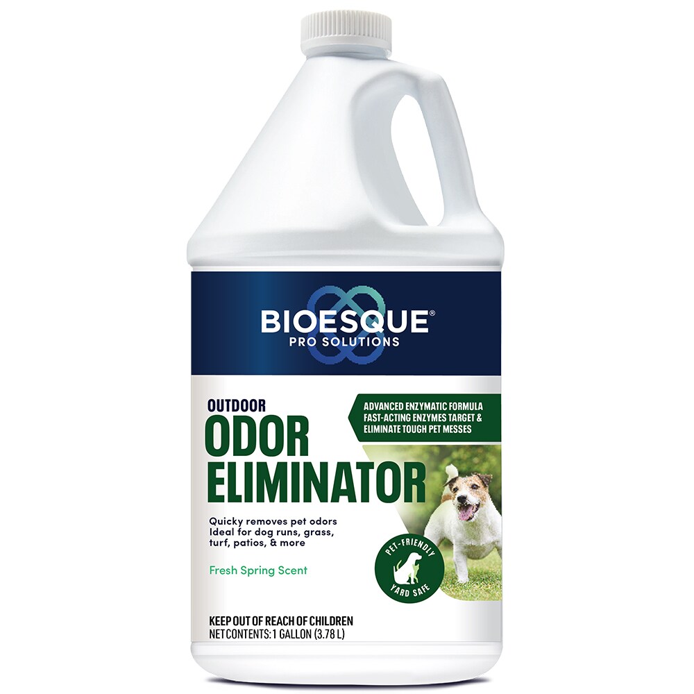 Bioesque Solutions Liquid Odor neutralizer in the Deodorizers & Stain ...