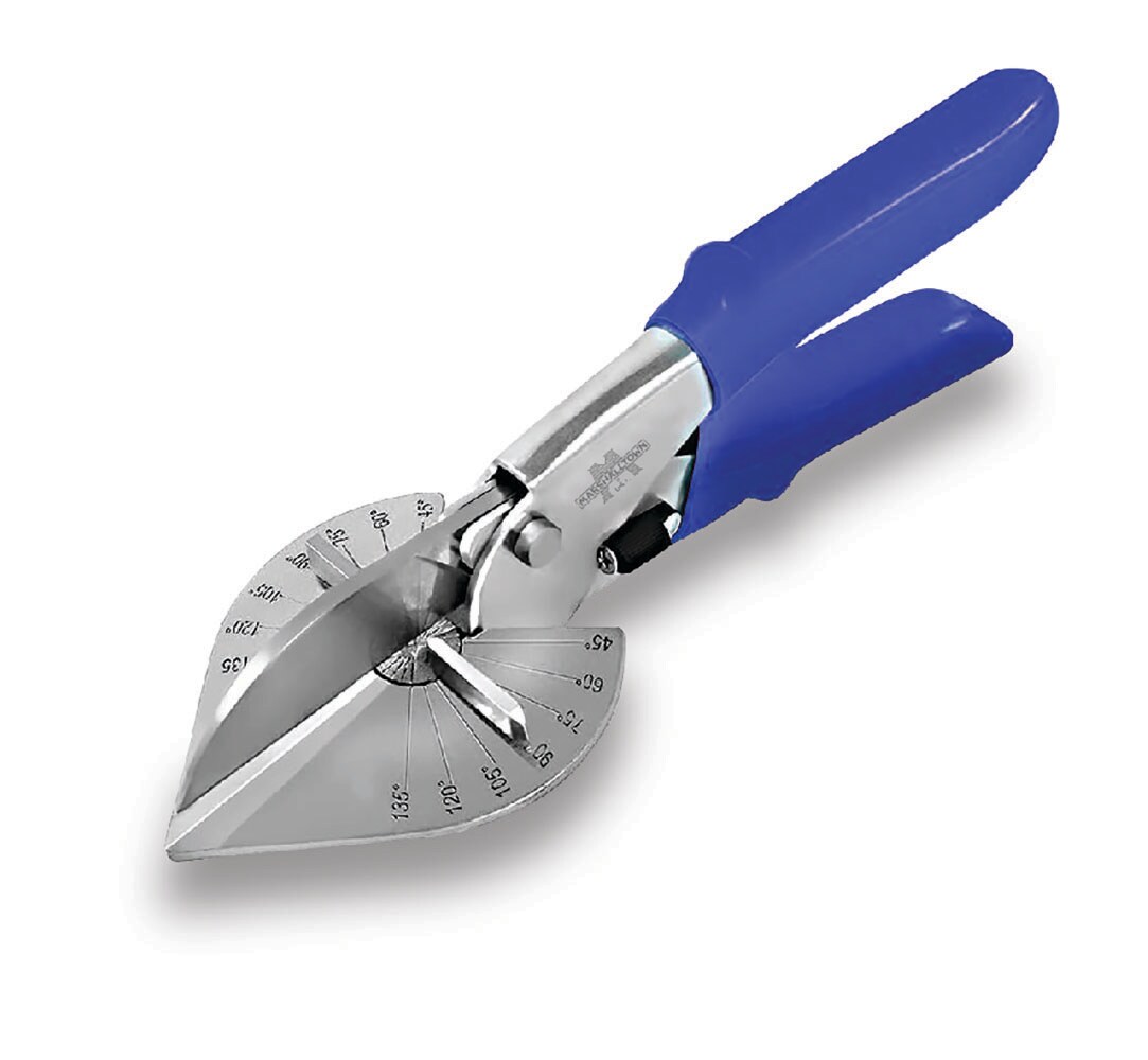 Marshalltown Miter Snips MS-L at Lowes.com
