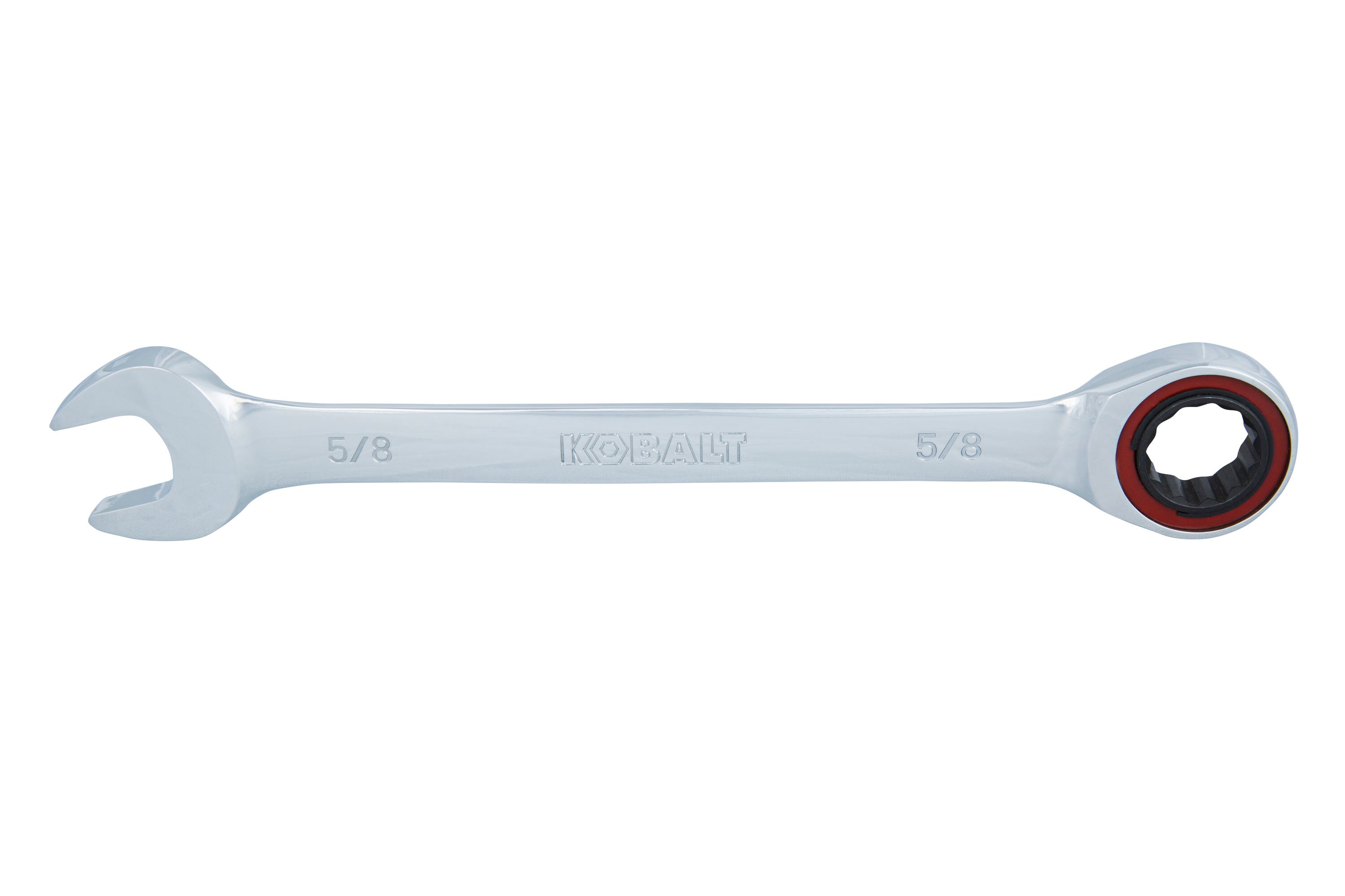 Kobalt Gearless 5 8 in Standard SAE Ratchet Wrench at Lowes