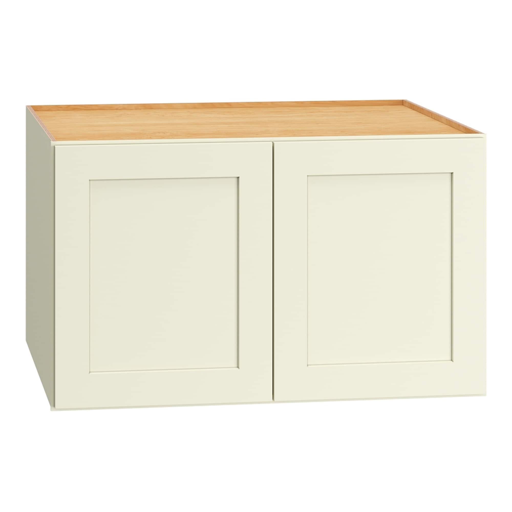 Diamond Express Jamestown 30-in W x 18-in H x 24-in D Steam Wall Fully ...