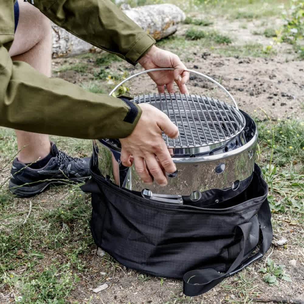 Lehman's Petromax Dutch Oven Transport Bag - Safe and Reinforced Carry ...