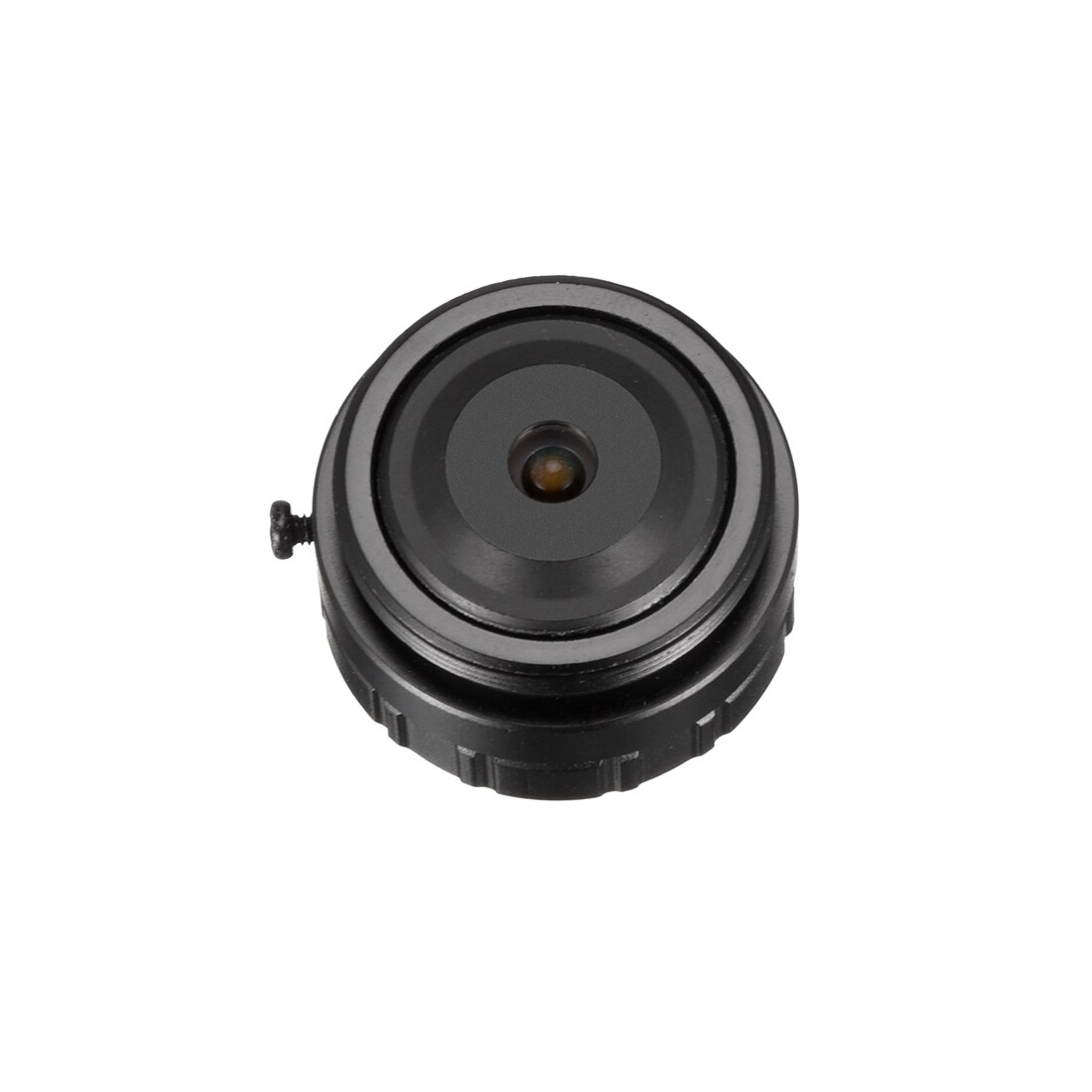 Unique Bargains 2.8mm 720p 5MP F1.2 FPV CCTV Lens Wide Angle for CCD ...