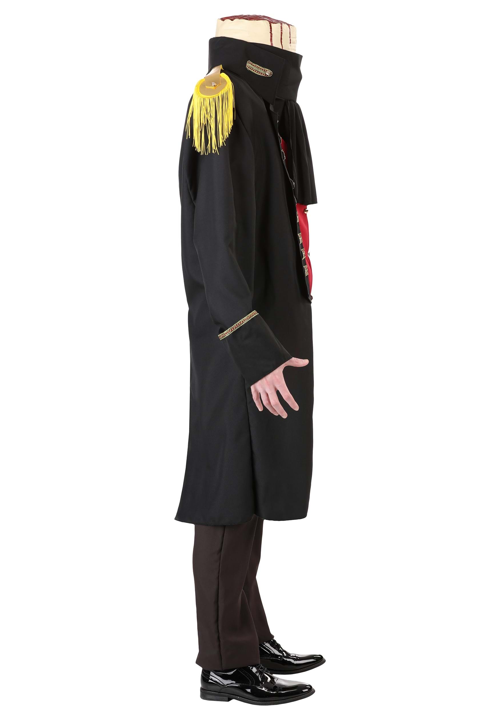 HalloweenCostumes.com FUN Costumes Adult Deluxe Headless Horseman ...