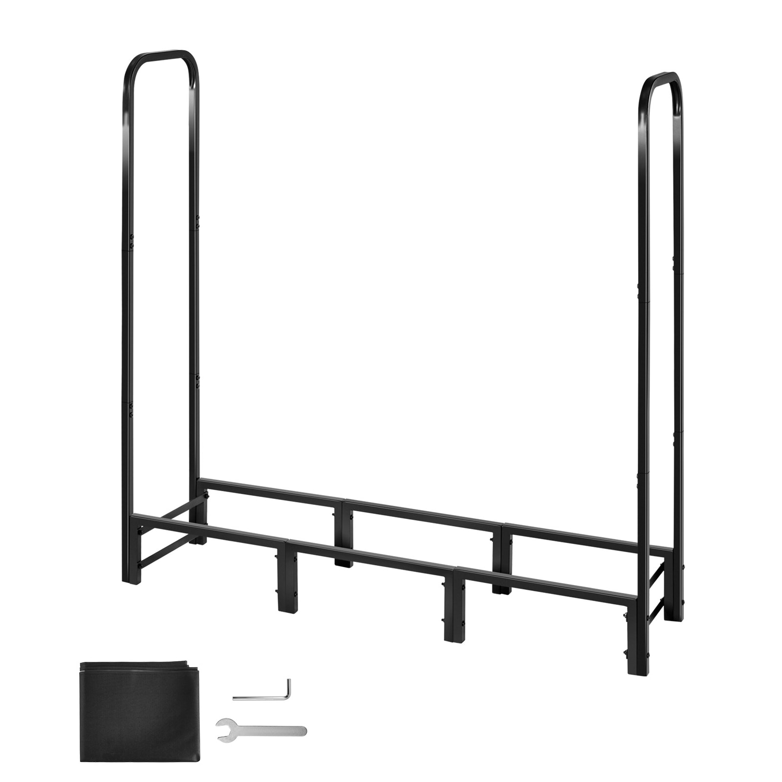 GIVIMO Firewood Racks & Covers at Lowes.com