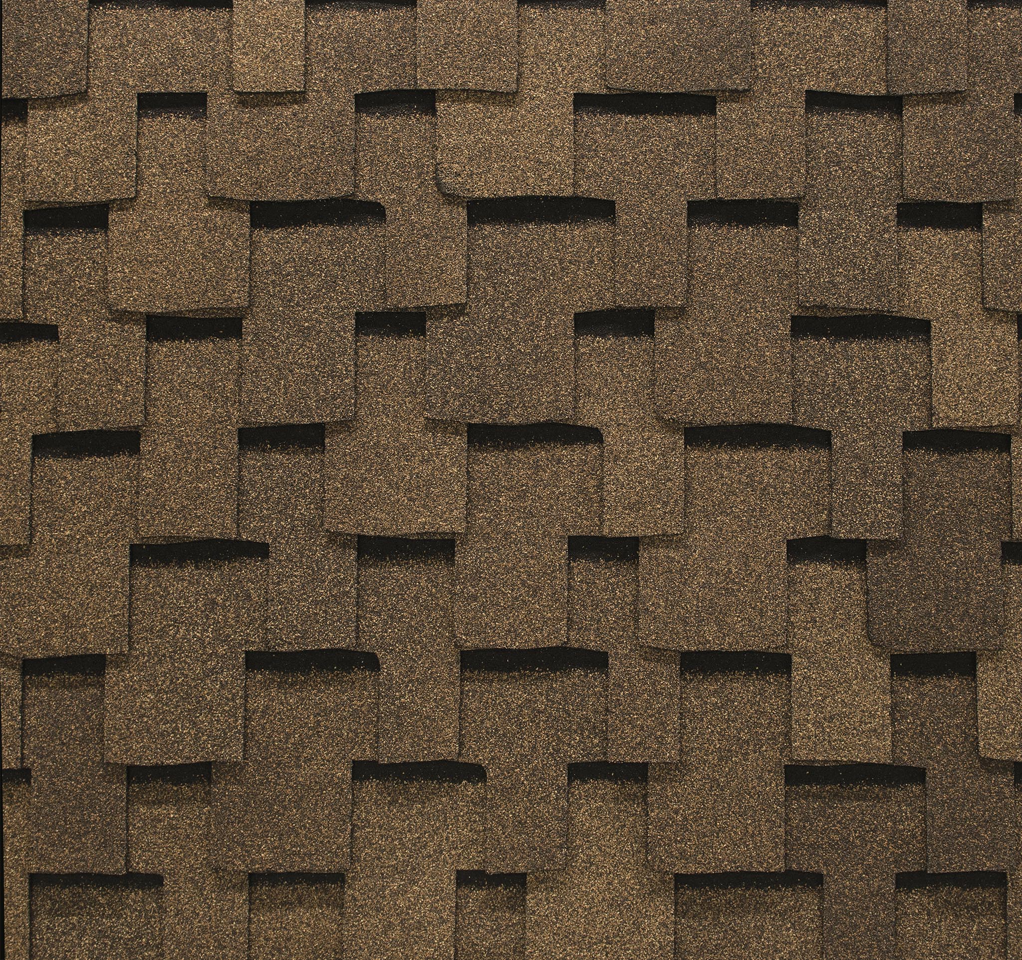 GAF Grand Sequoia Reflector Series Sandalwood Architectural Roof ...