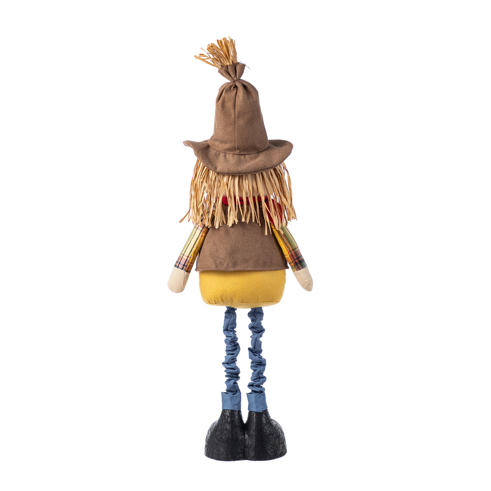 Glitzhome 38-in Harvest Tabletop decoration in the Fall Decor ...