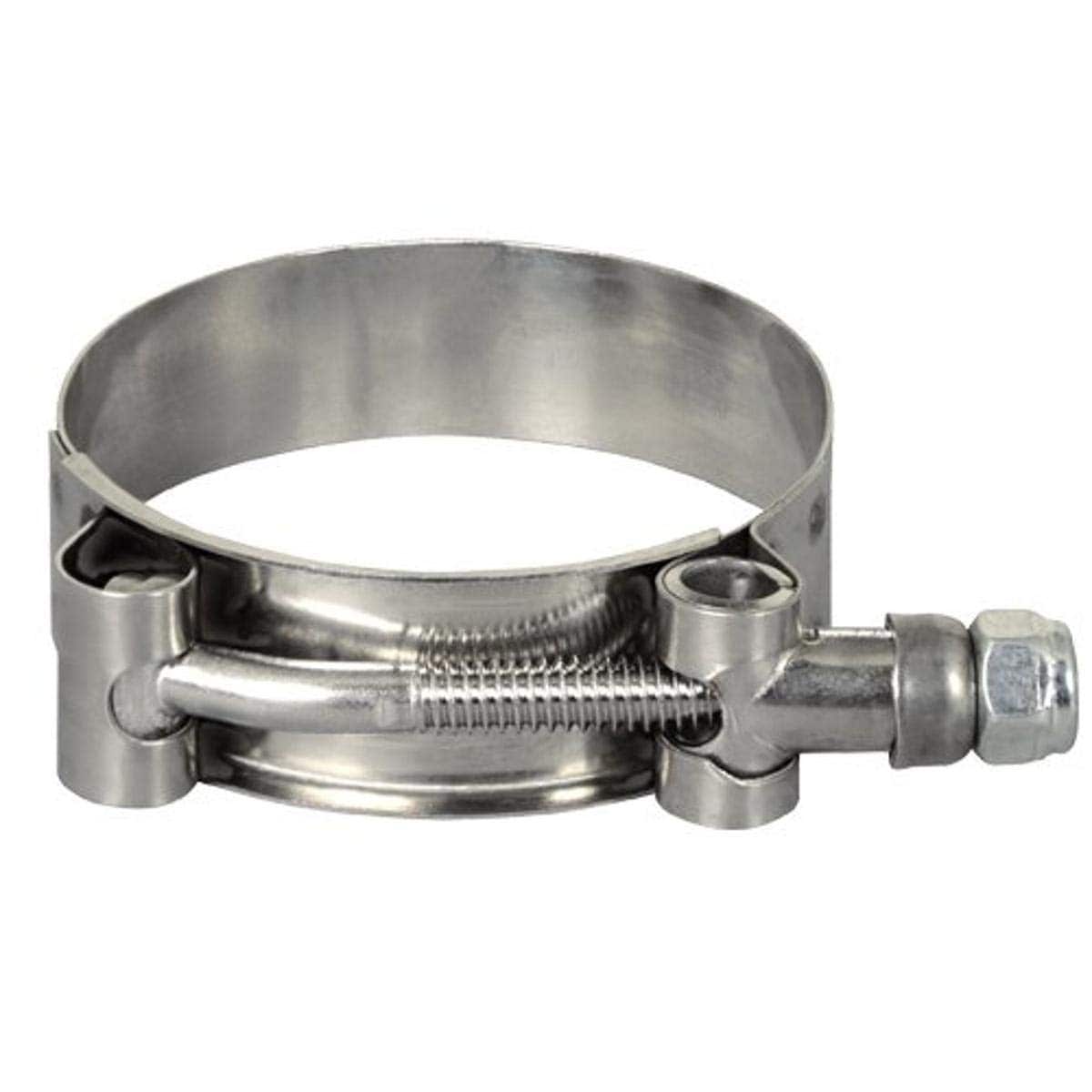 Apache UT-130 Ultra T-Bolt Clamp 43081998 1.33 - 1.70 in 3/4 in Band ...