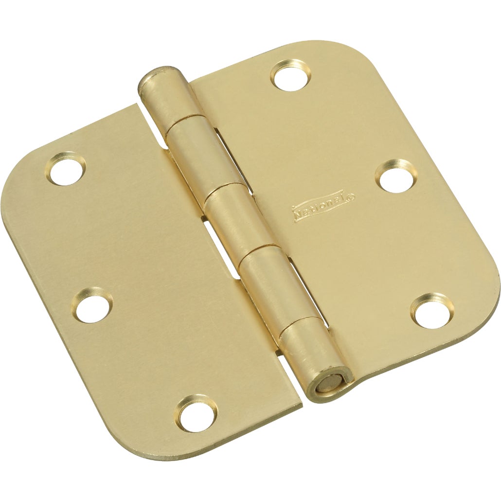 National Hardware National Hardware N830-334 3-1/2 X 3-1/2 Round ...
