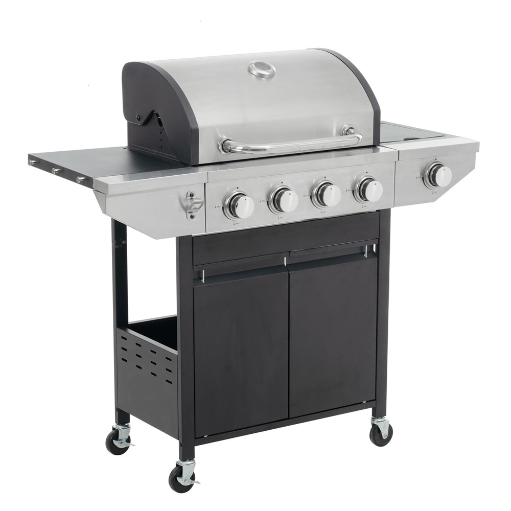 MASTGOAL Gas Grills at Lowes.com