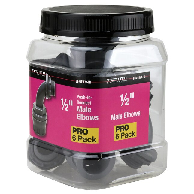 Tectite Electrical 1/2-in 90-Degree Electrical (EMT) / Flexible Liquid ... Tectite Electrical 1/2-in 90-Degree Electrical (EMT) / Flexible Liquid ...