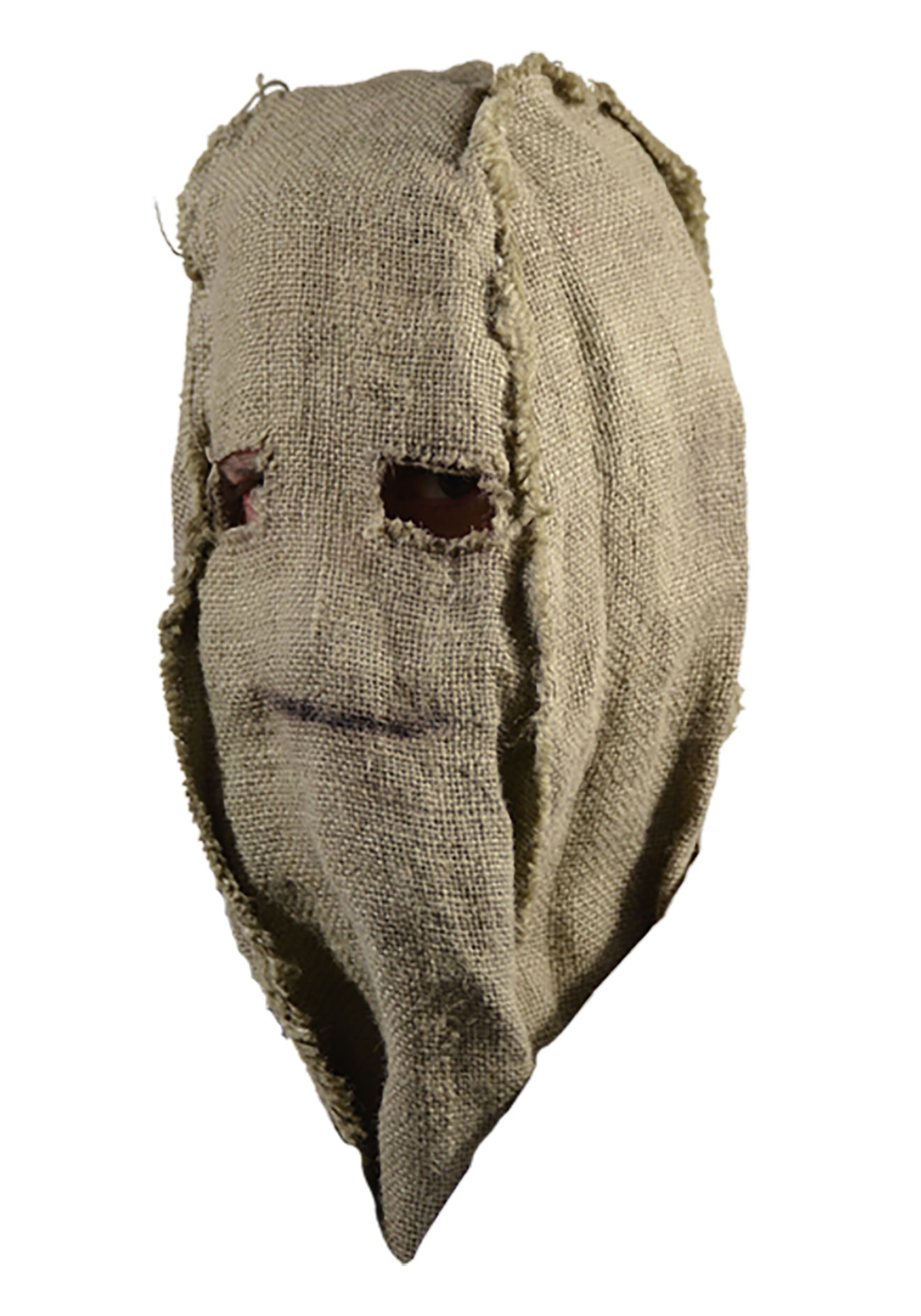 Trick or Treat Studios The Strangers Man in the Mask Burlap Mask ...