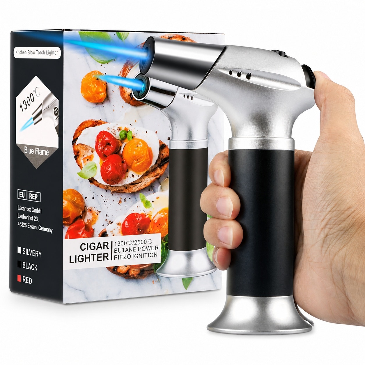 Handheld Torches at Lowes.com