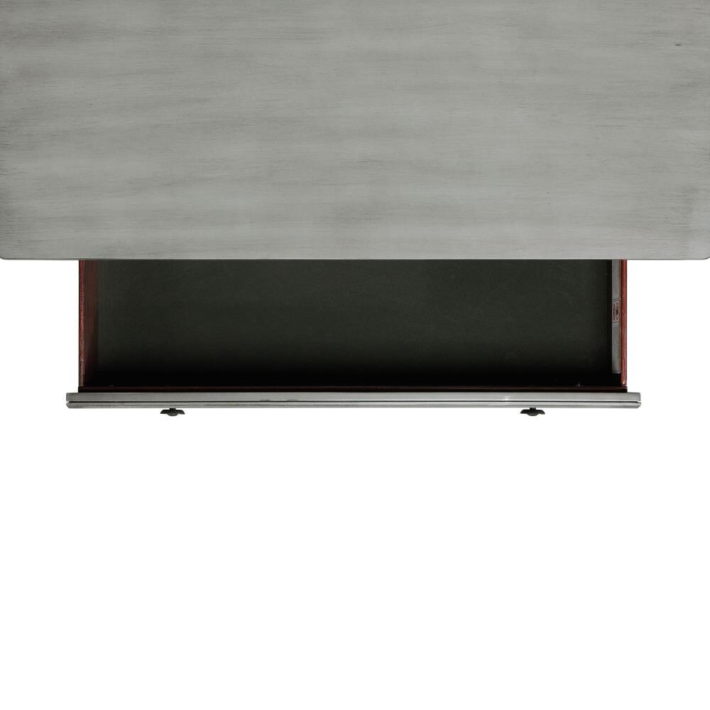 Picket House Furnishings Kingsley Grey King Bedroom Set in the Bedroom ...