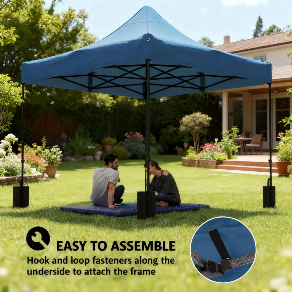 GDFStudio Aero Outdoor 10x10 UPF50+ Protection Shields Replacement ...