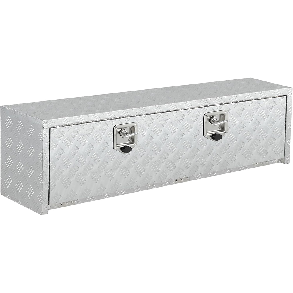 Garvee 60-18-18 in Underbody Truck Box Pickup Storage Box Heavy Duty ...