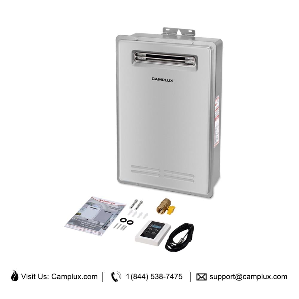 Thermann Star 135l Natural Gas Hot Water System Informacionpublica