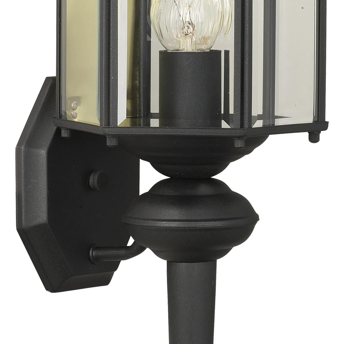 Atlas Lighting and Home OL11080-BK Brentwood 1 Light 2575 inch Black ...