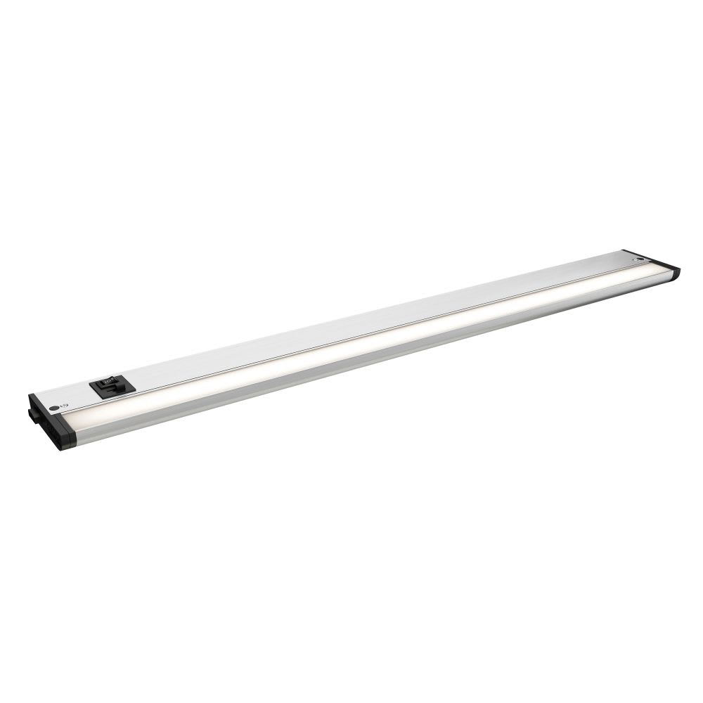 Maxim Lighting Countermax 5K 1 - Light Satin Nickel / Silver - LED ...
