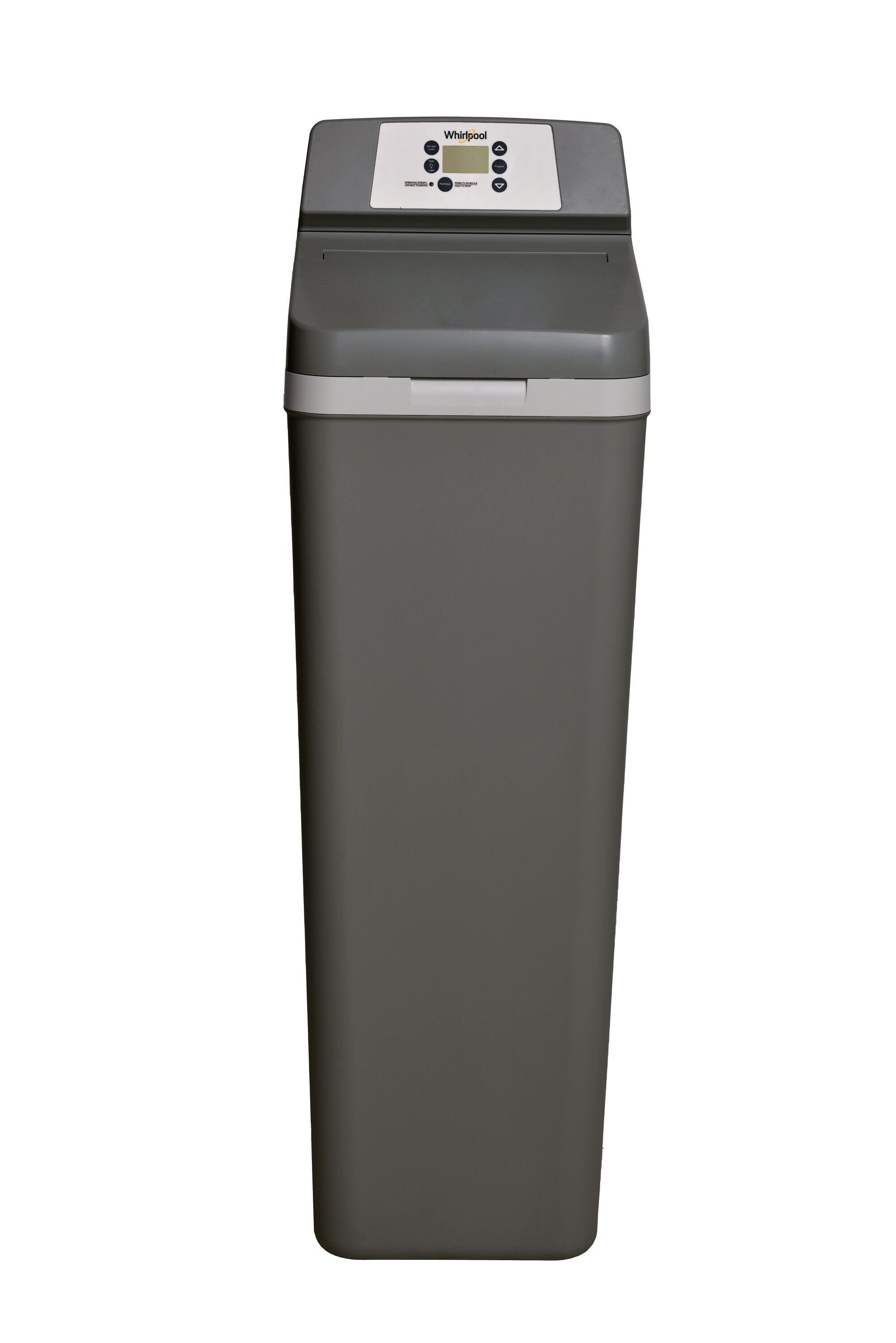 Whirlpool Smart Compatible Water Softeners at Lowes.com