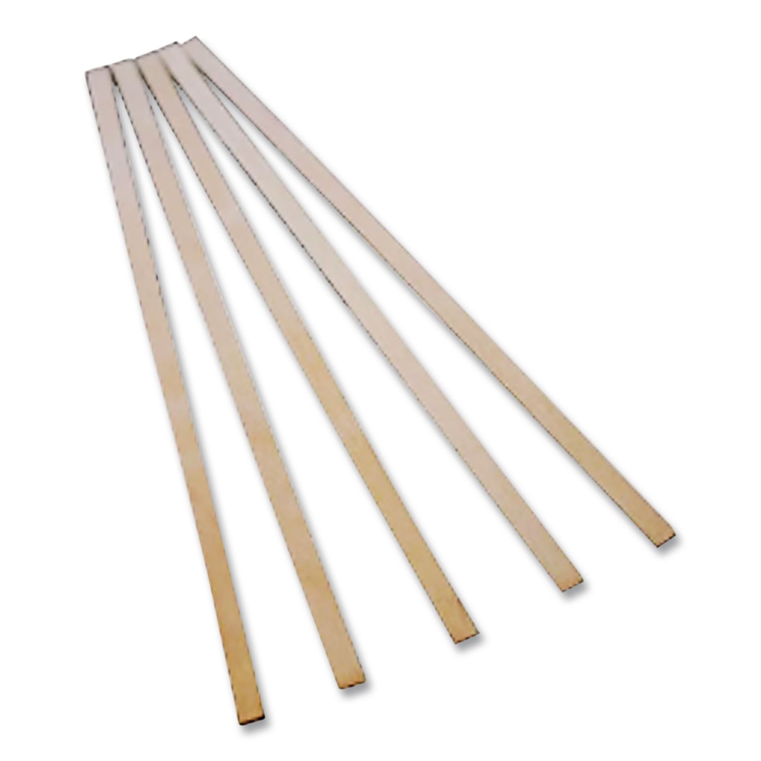 Berkley Wood Beverage Stirrers 5.5 Inch Natural 1000 pack in the Party ...