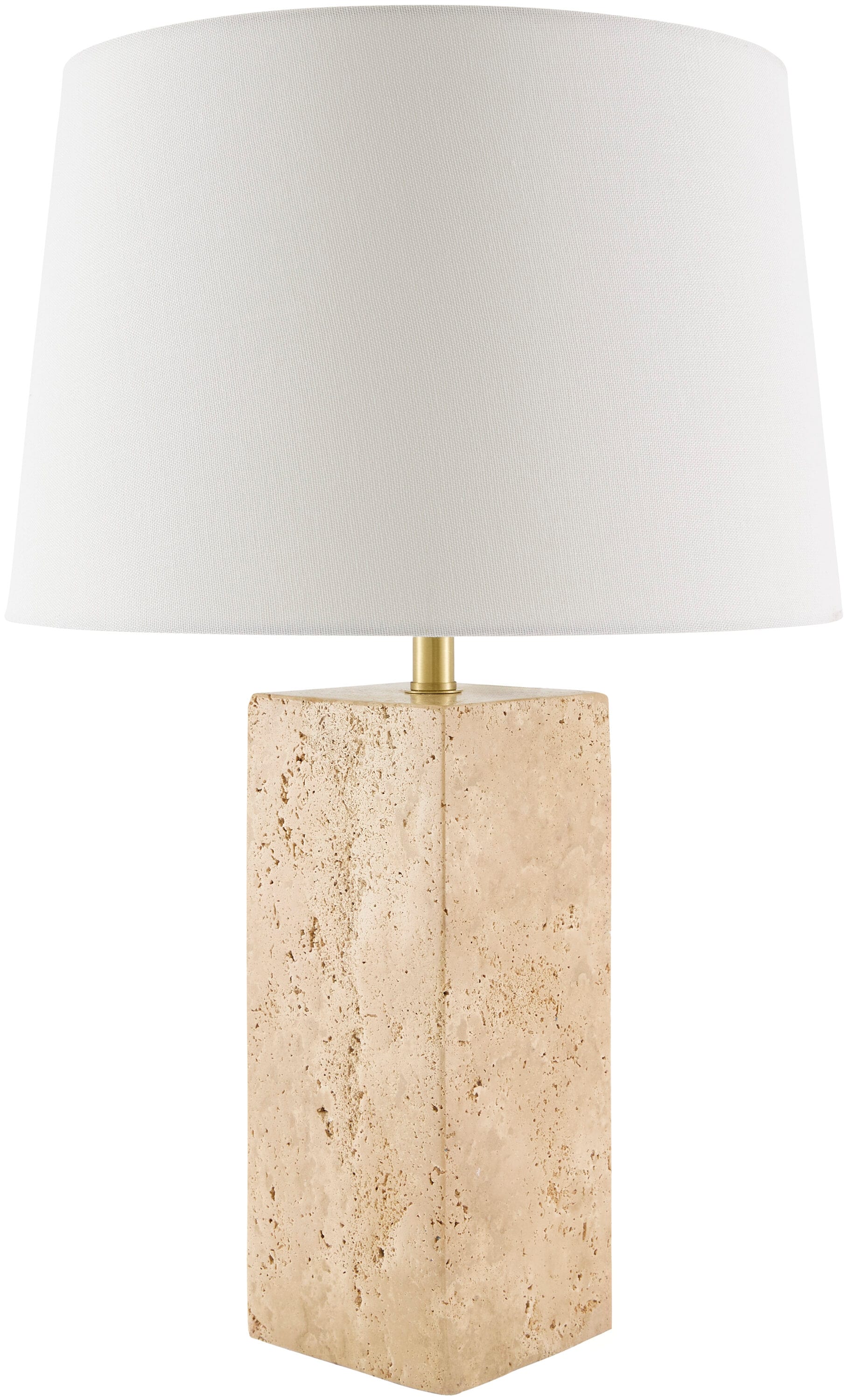 Livabliss Galey Alix Autumn Laurel 22-in White/Beige On/Off switch ...