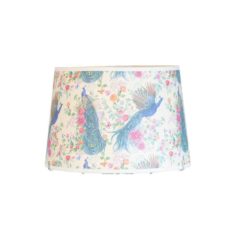 Lehman's Aladdin Parchment Oil Lamp Shade - 12 inch Base Fitter ...