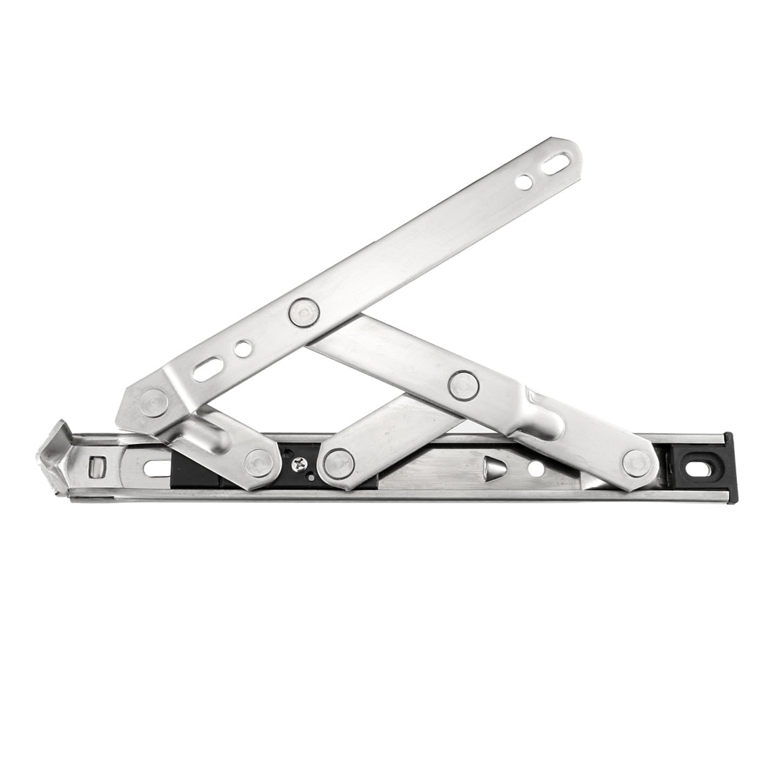 Unique Bargains 8-Inch Hanging/Casement Window Hinge 202 Stainless ...