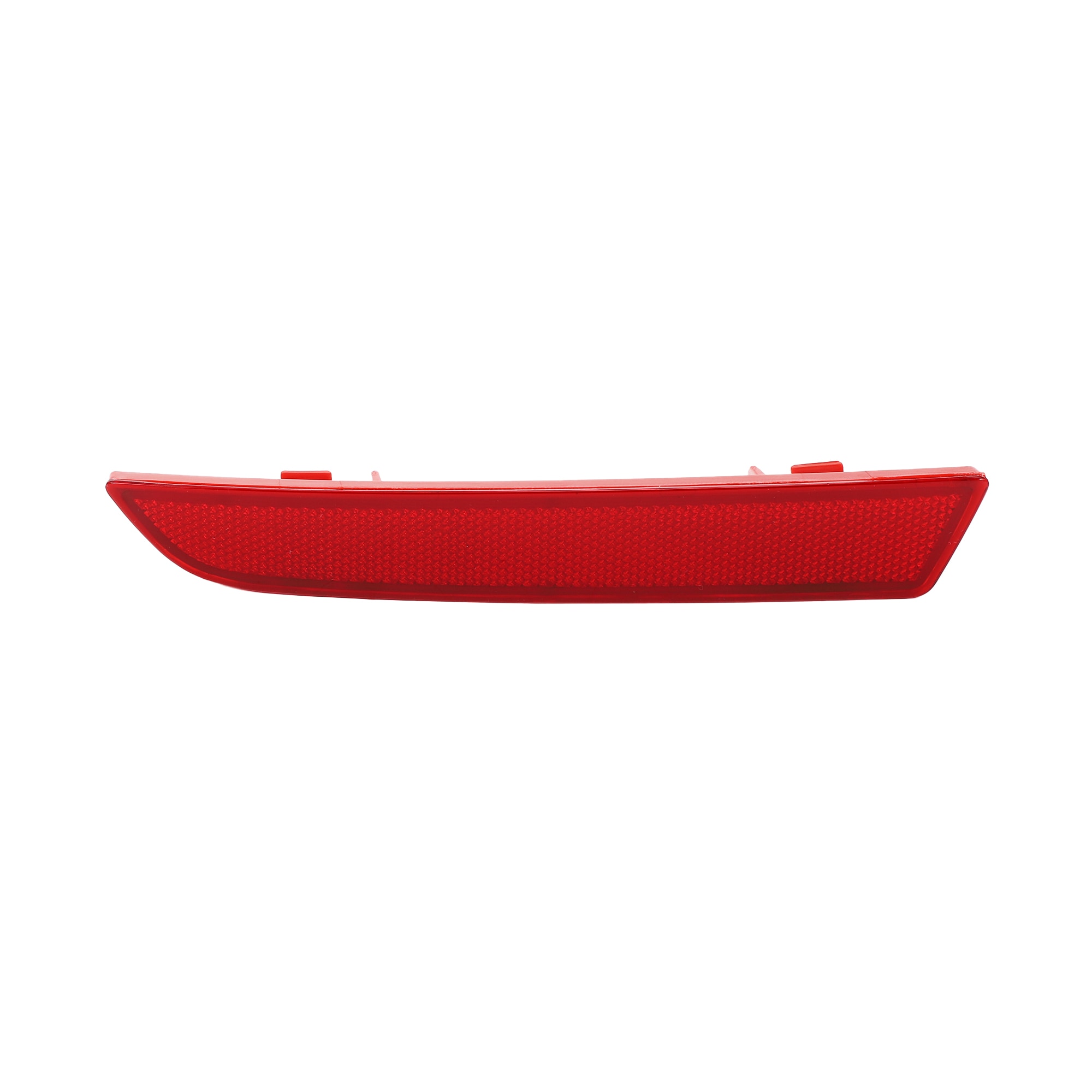 Unique Bargains No.4478260040 Bumper Reflector for Mercedes-Benz Metris ...