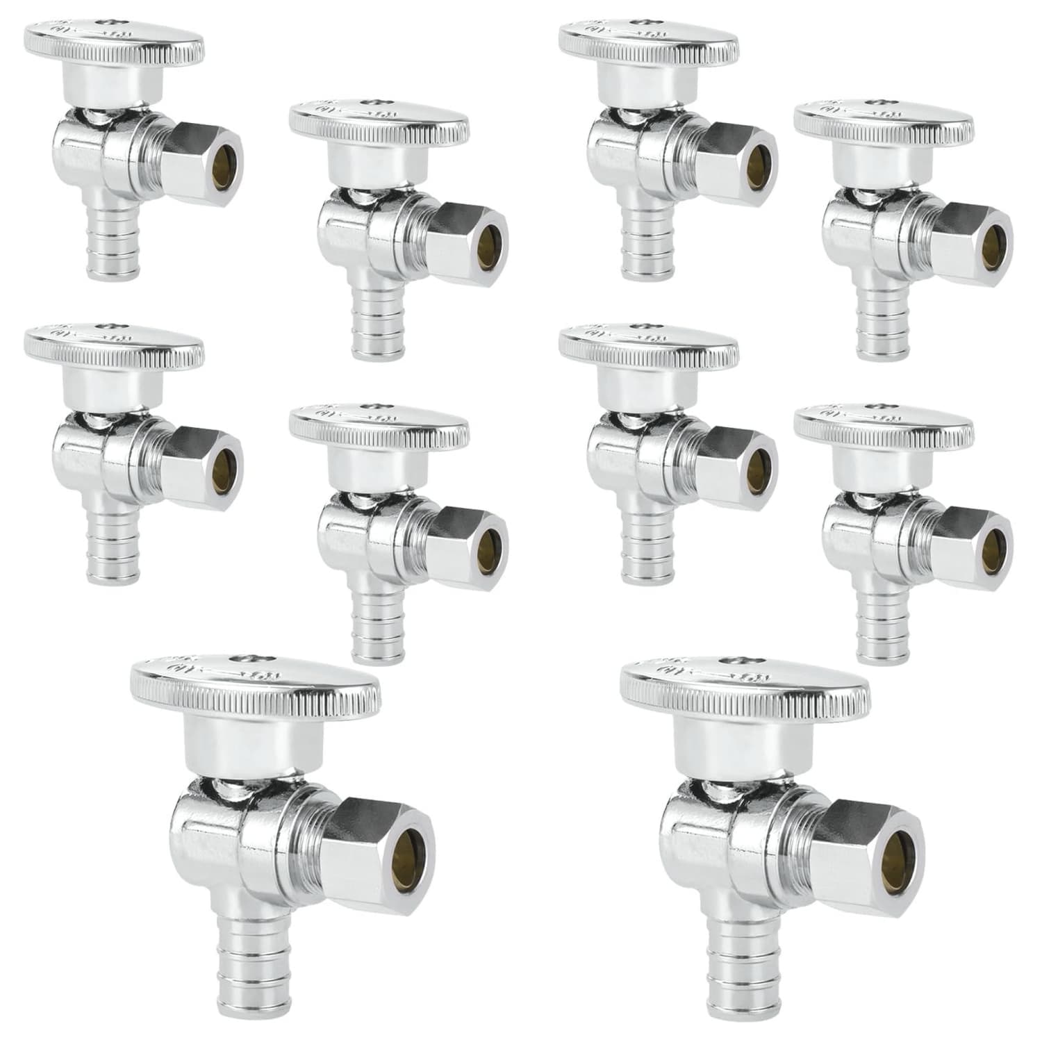Lowe's New Releases: Shut-Off Valves