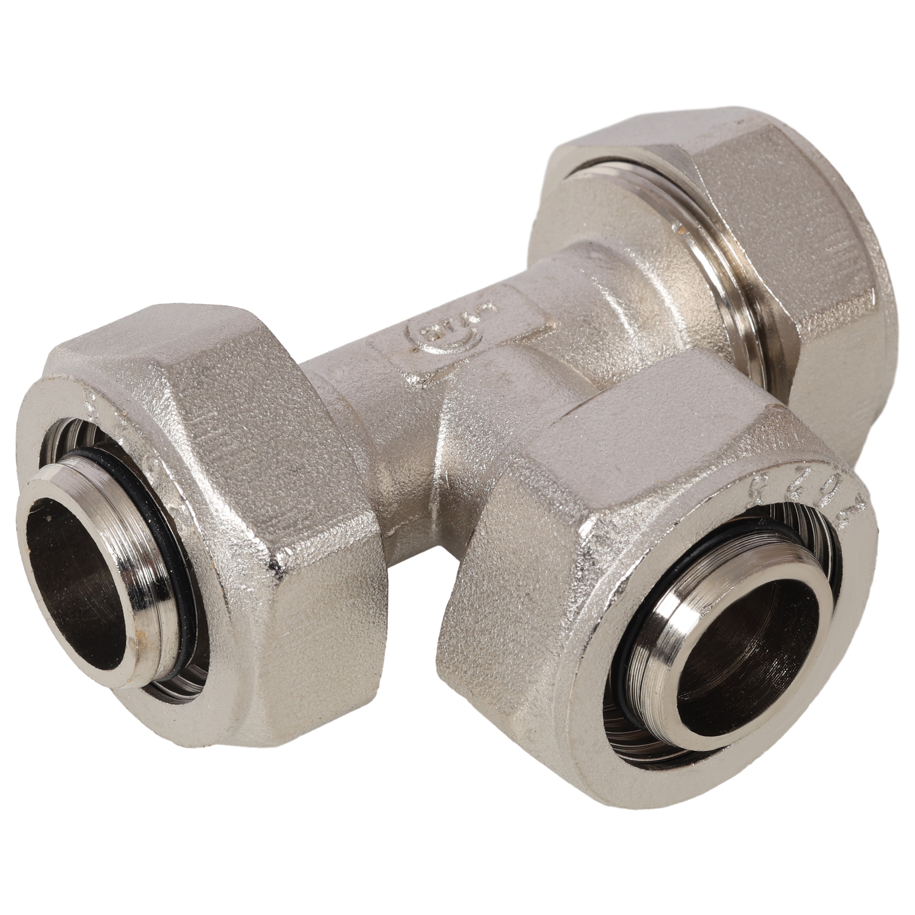 Tatayosi 3/4 Inch Tubing Industrial Compressed Air Piping System 100 ...