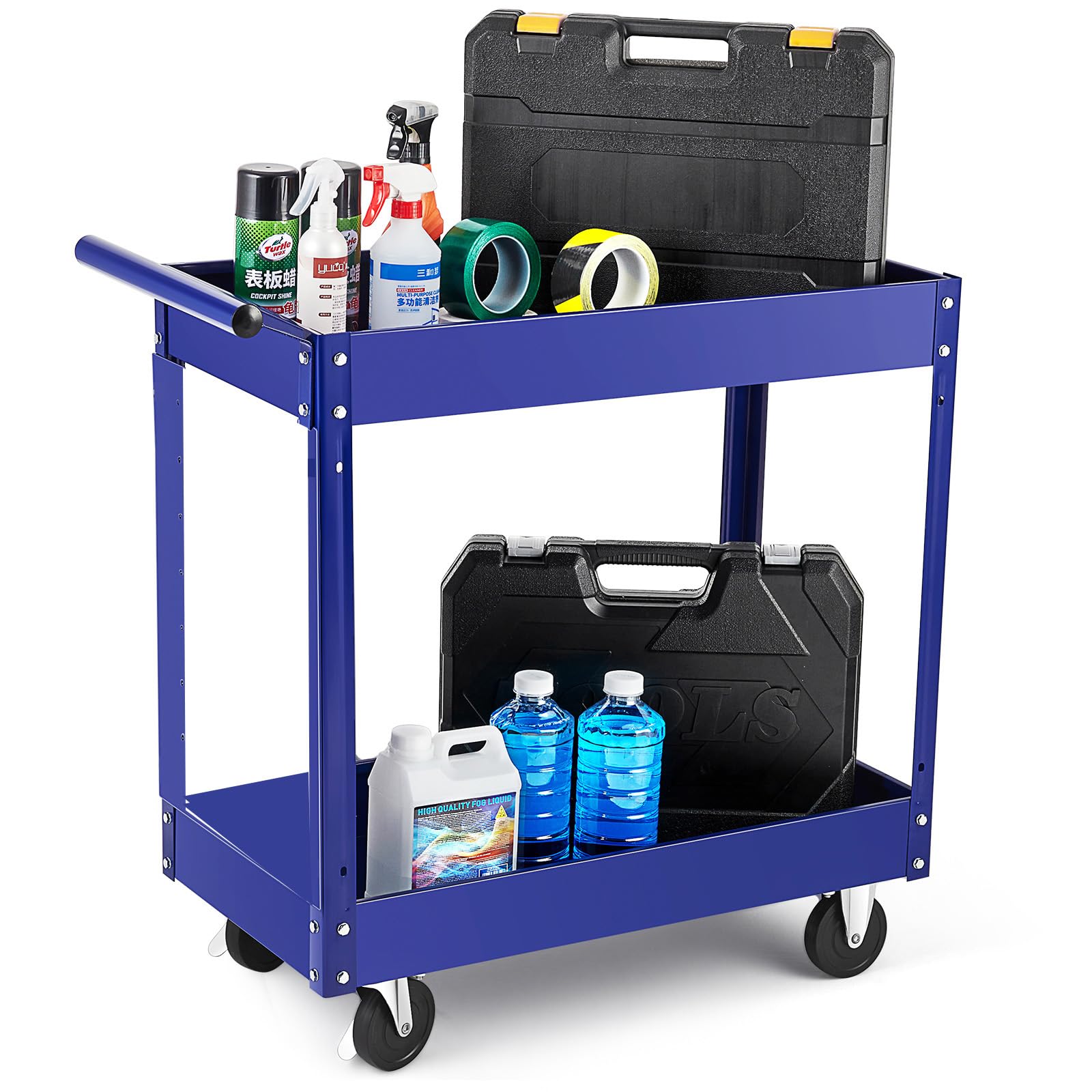 17.4-Inch-Wide Outdoor Serving Carts at Lowes.com