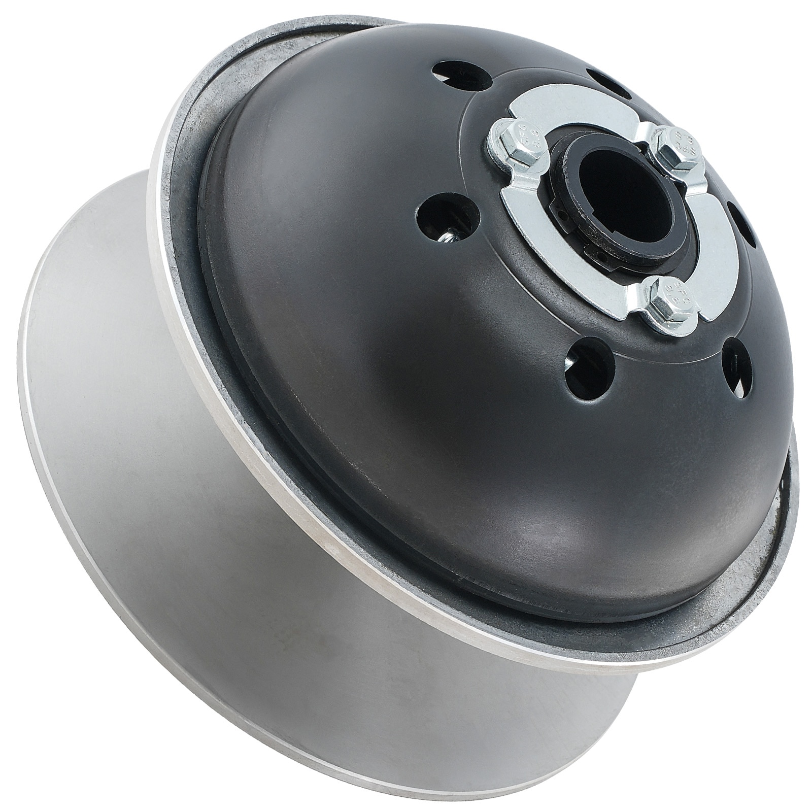VEVOR Primary Drive Clutch 780 Series Go-Kart Drive Clutch 1in Bore 1 ...