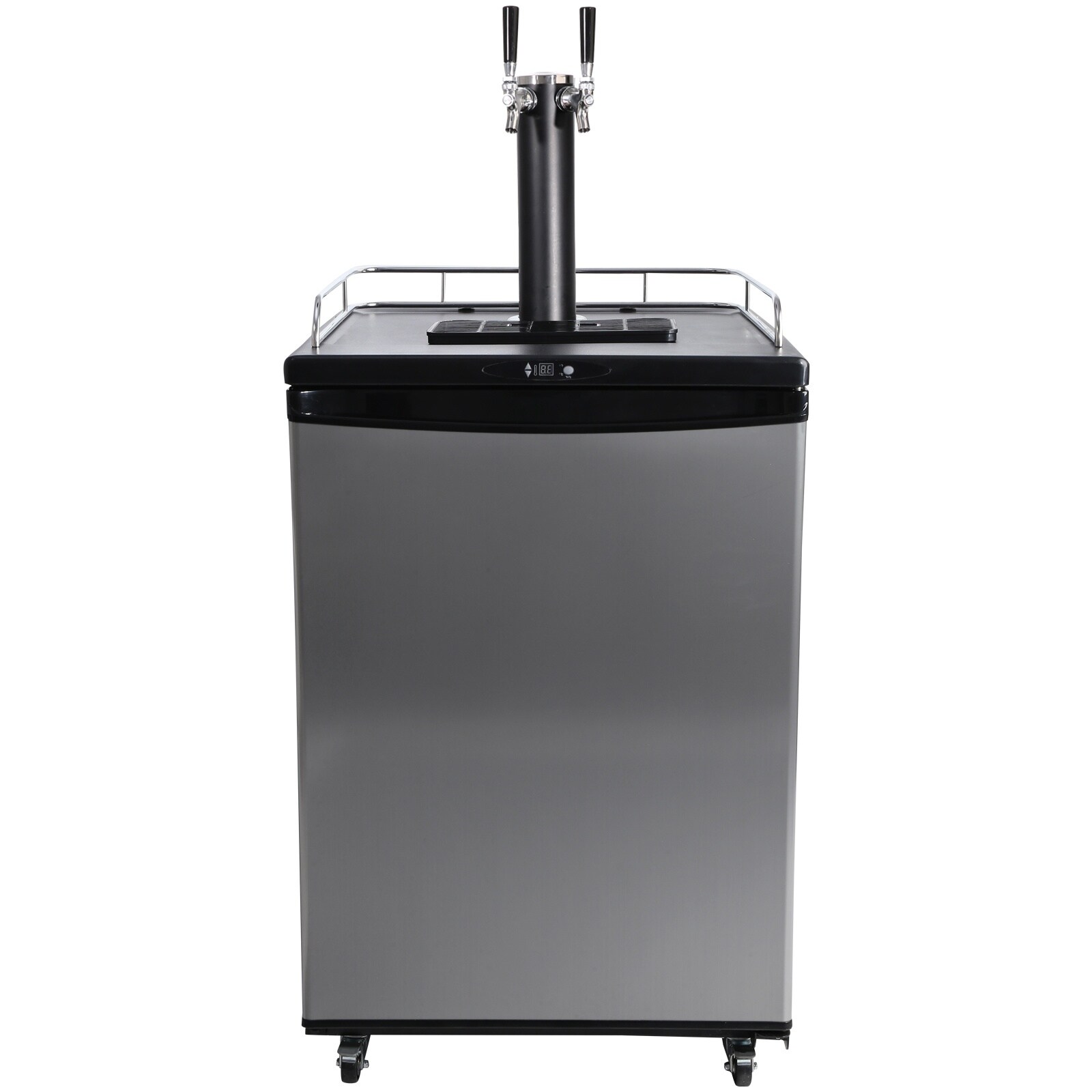 Mecale Kegerators at Lowes.com