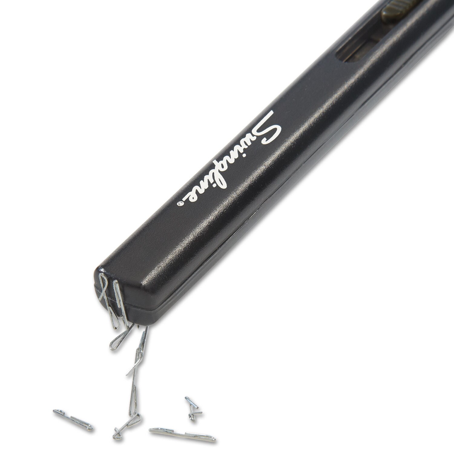 Swingline Ultimate Blade Style Staple Remover Black at Lowes.com