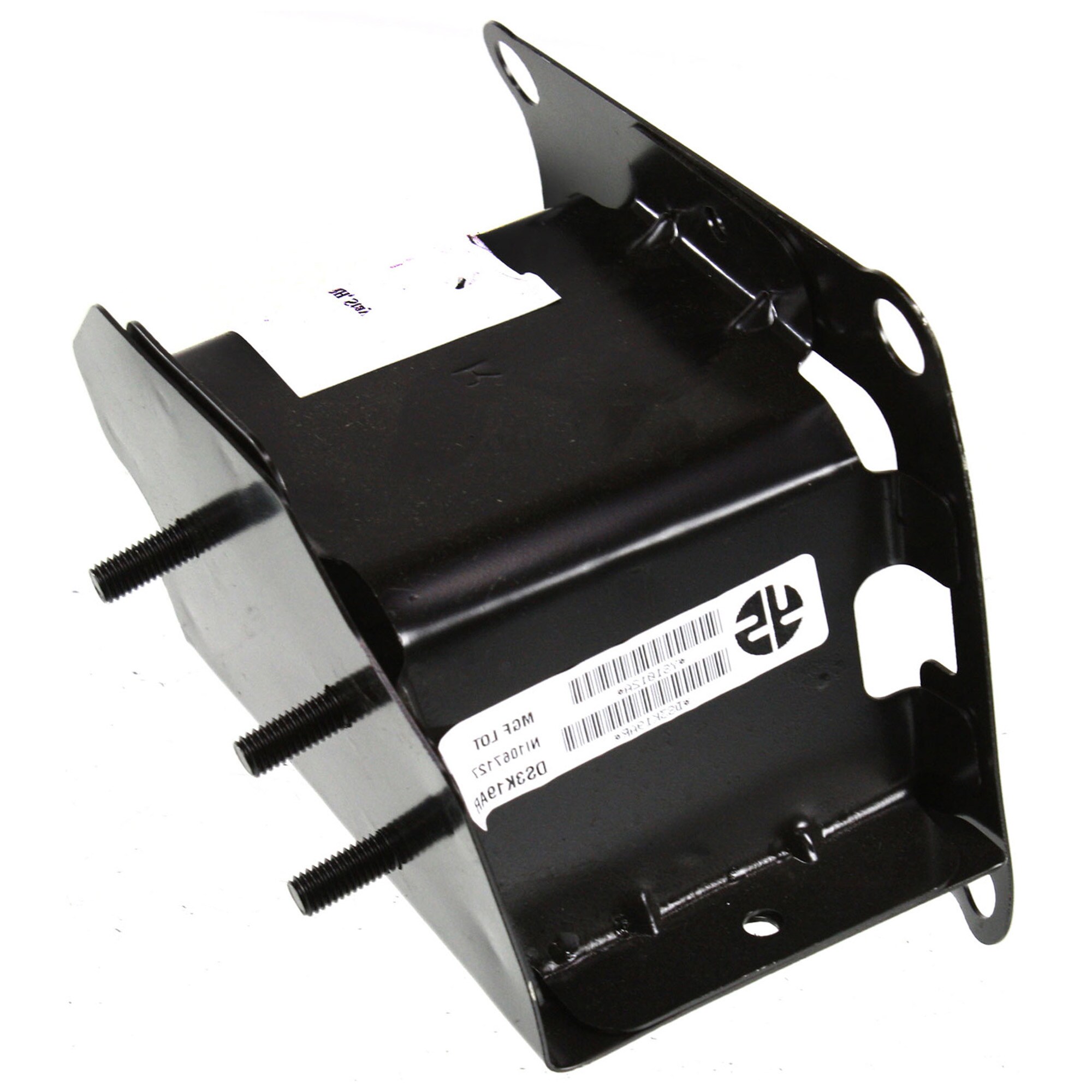 Garage-Pro Front Bumper Bracket for NISSAN ALTIMA 2005-2006/MAXIMA 2004 ...