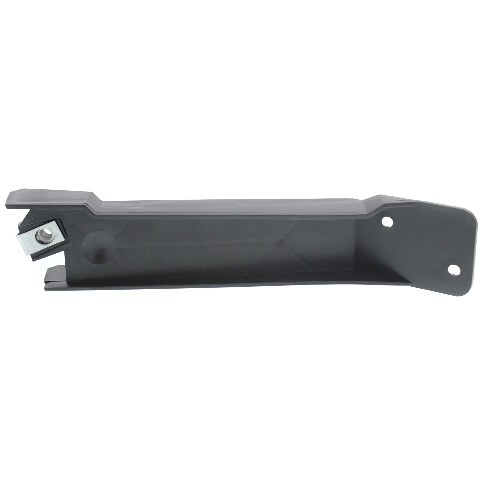 Garage-Pro Front Bumper Bracket for FORD F-150/MARK LT 2006-2008 LH ...