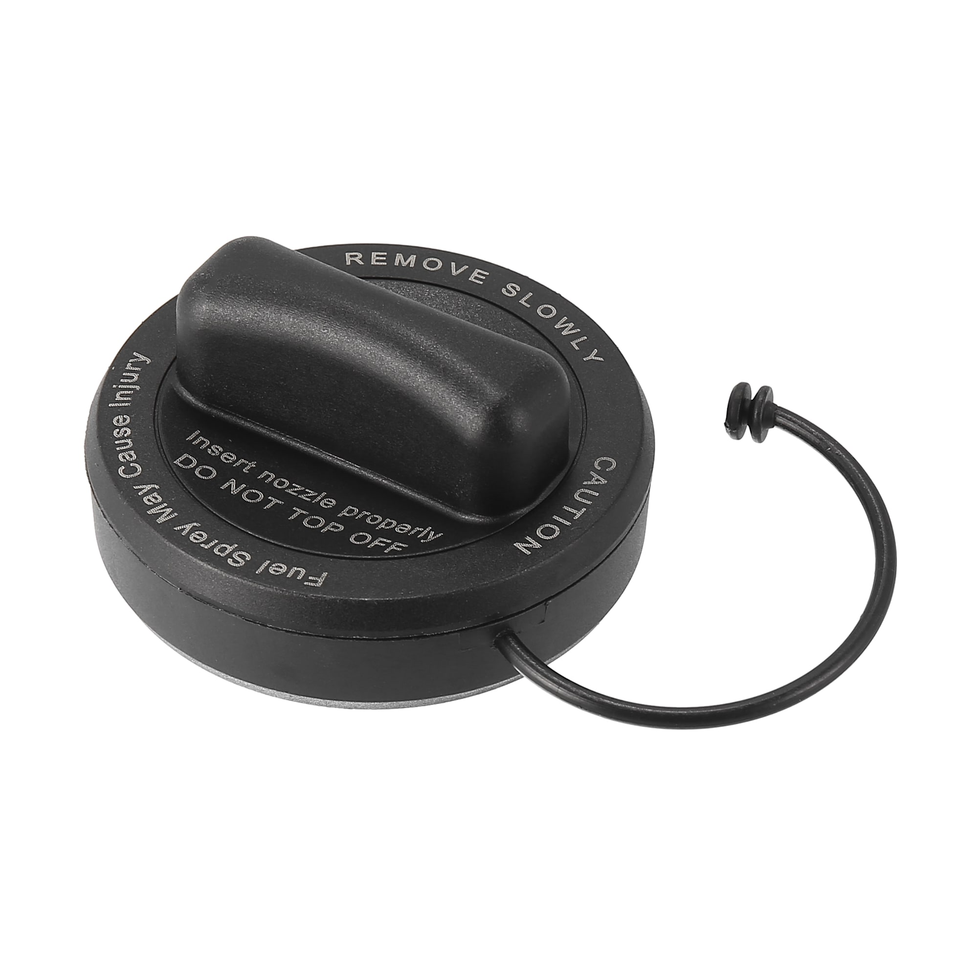 Unique Bargains 2224700205 Fuel Tank Cap Gas Cap Cover for Mercedes ...