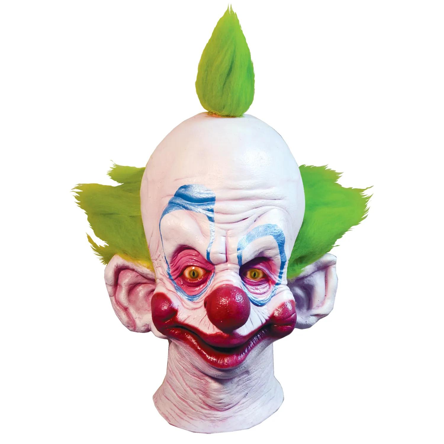 Halloween Express Adults Killer Klowns From Outer Space Shorty Overhead ...