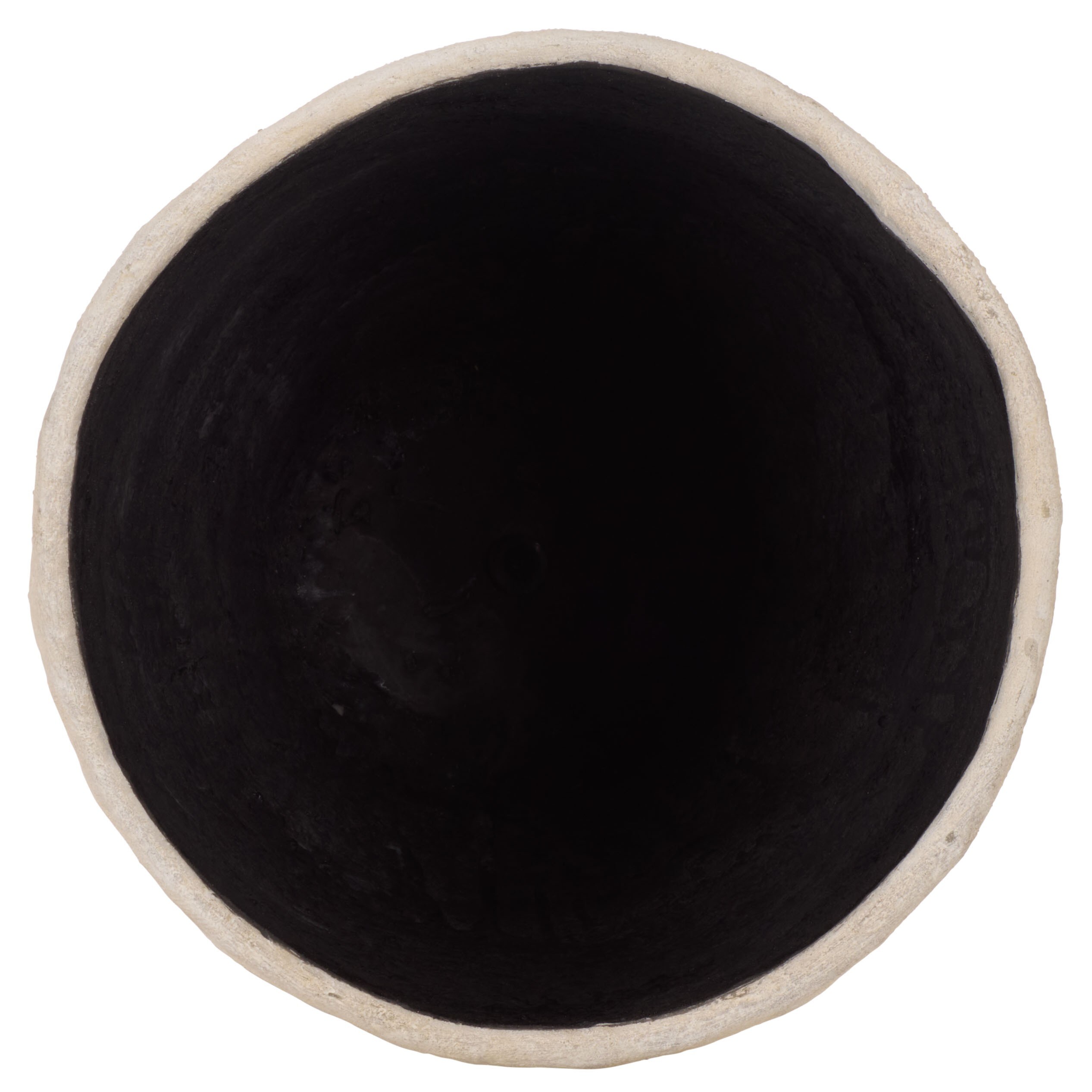 Safavieh Cana Pedestal Planter Pot/Beige in the Pots & Planters ...